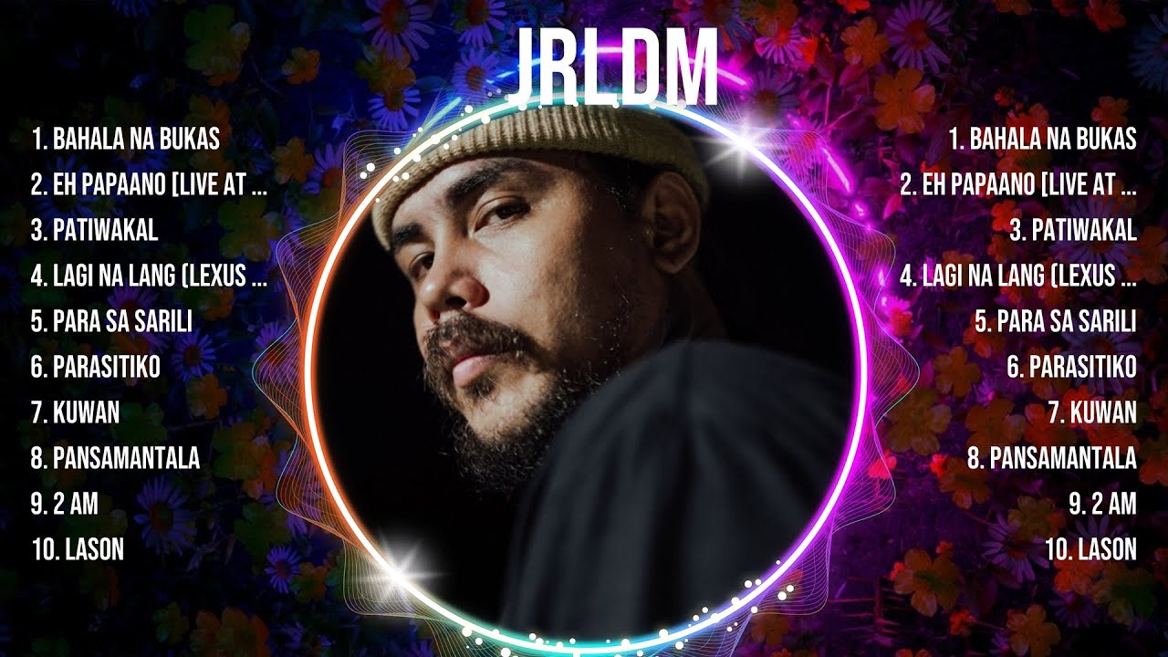 JRLDM 2024 MIX Songs ~ JRLDM 2024 Top Songs ~ JRLDM 2024 - YouTube