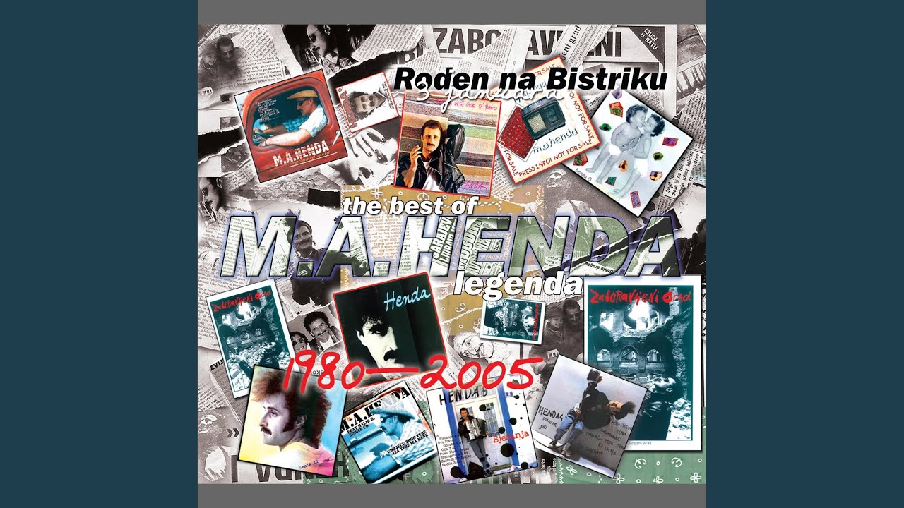 Umoran od snova - YouTube