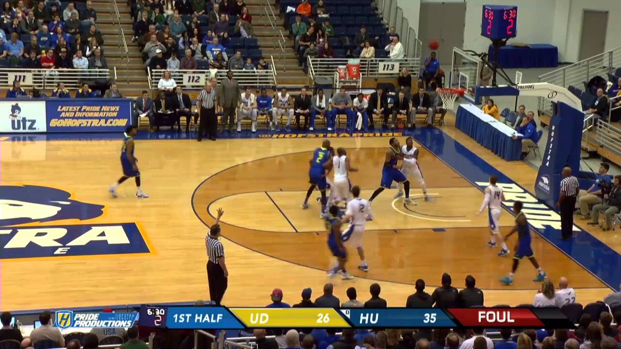 Anthony Mosley Highlights - YouTube