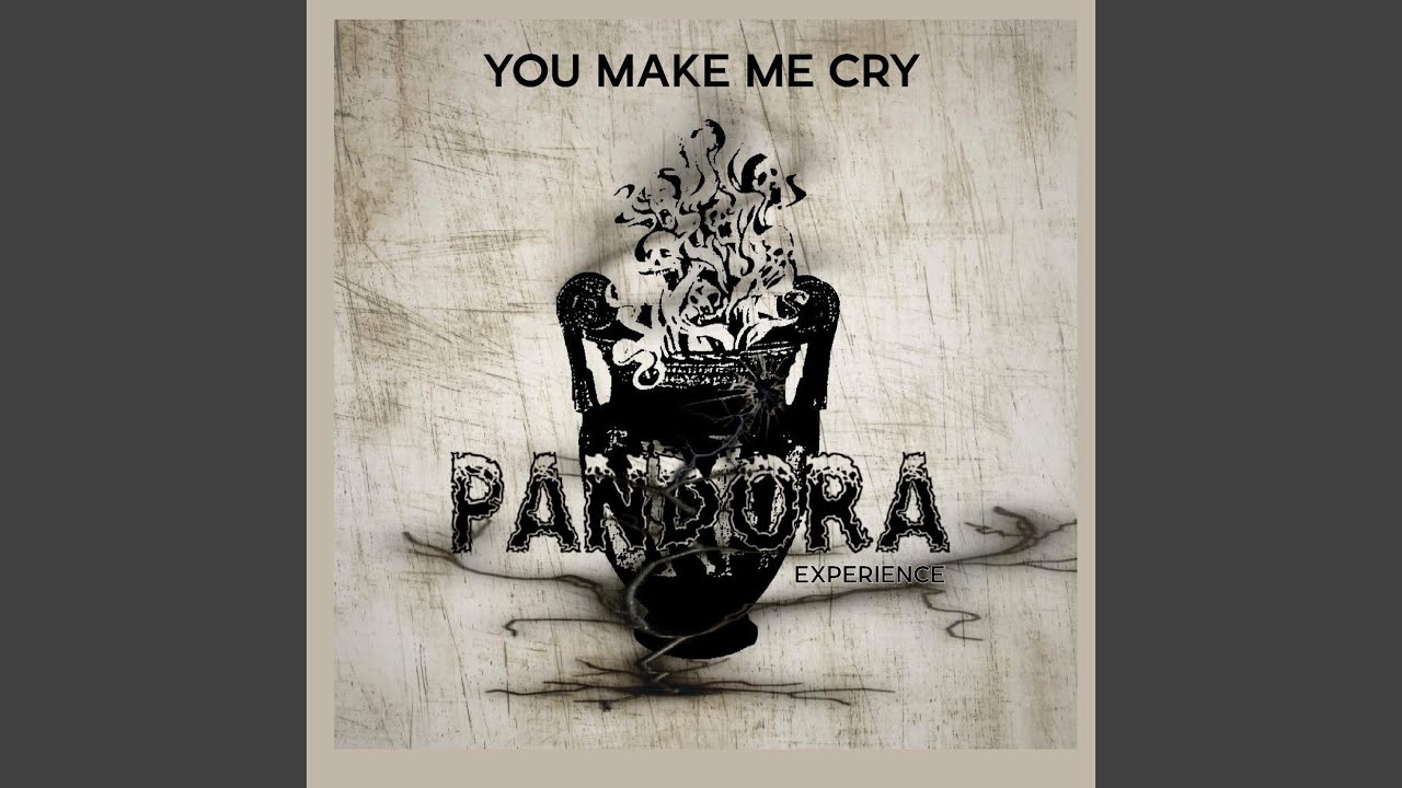 You Make Me Cry - YouTube