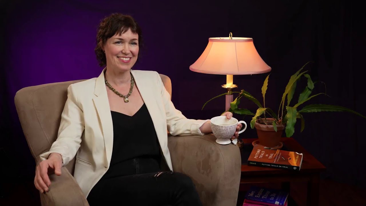 Feminism with deirdre mclaughlin - YouTube