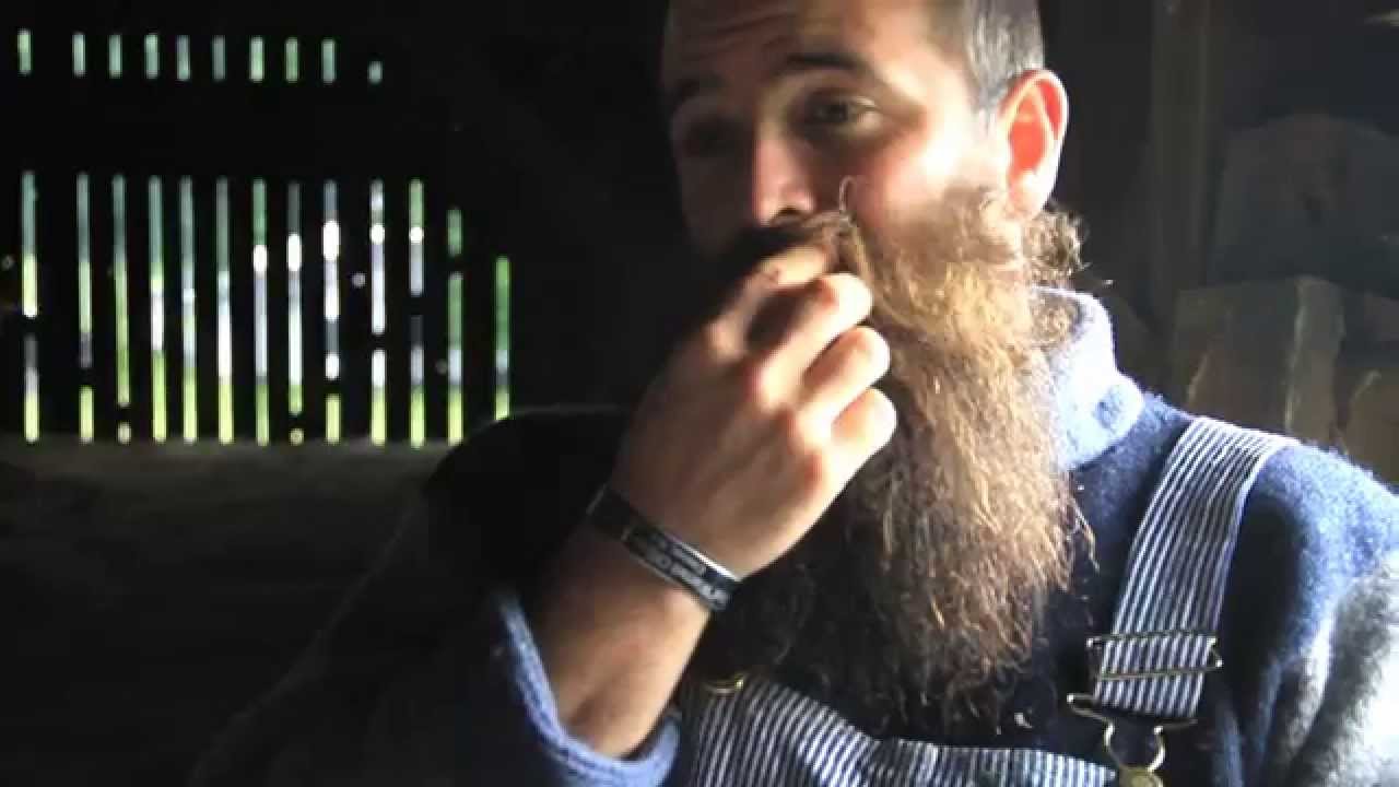 Kentucky Hemp Planting - YouTube