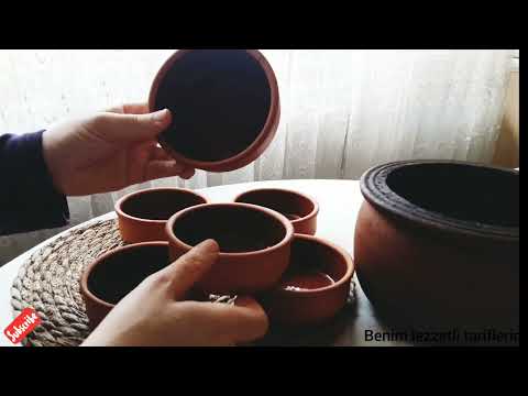 YILLARDIR KULLANDIĞIM ÇÖMLEK GÜVEÇ KABINI NASIL KULLANIP, MUHAFAZA EDİYORUM TÜM TÜYOLARIYLA ANLATIM