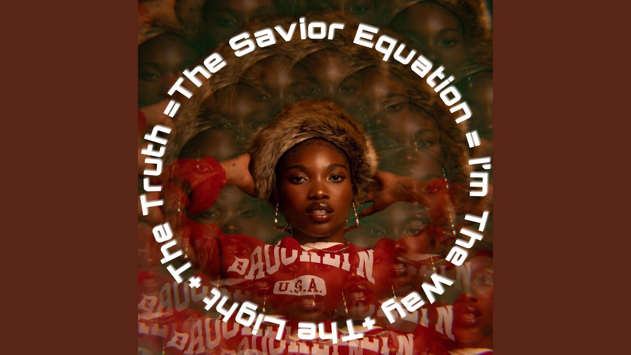 The Savior Equation (feat. Empress Elomè) - YouTube