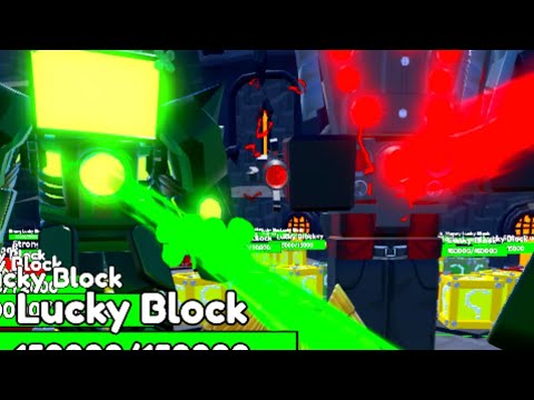 THE NEW CLOVER TITAN AND HYPER DUO - YouTube