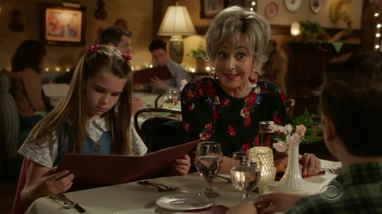 Funny scene in young sheldon. - YouTube