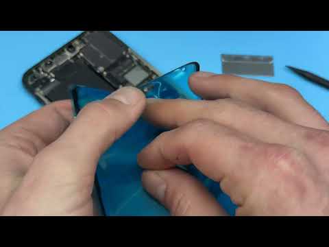 Anleitung zum Austausch des iPhone 11 Pro Max Bildschirms – So tauschen Sie Ihren defekten Handyb...