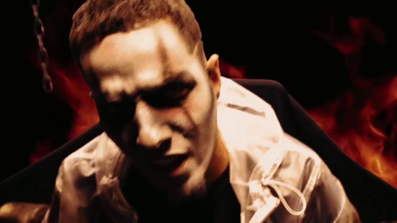 Jehza - Palabreo (Video Oficial) Chapter 4 TrapKillers 💿 - YouTube