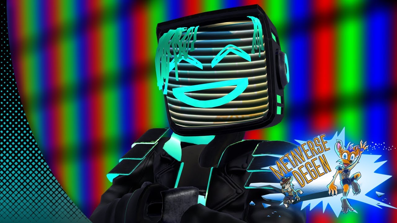 From Special Effects to 3D modeling in Vrchat: CodeAdvanced - YouTube