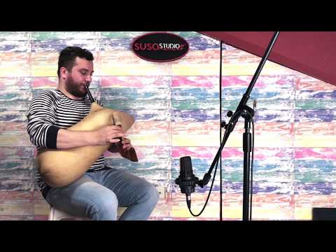 Emre Pehlivanlar - Gandagan
