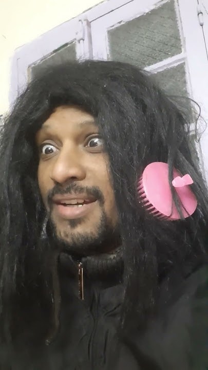 نكتة مغربية مضحكة كوميك العاشيق Youtube