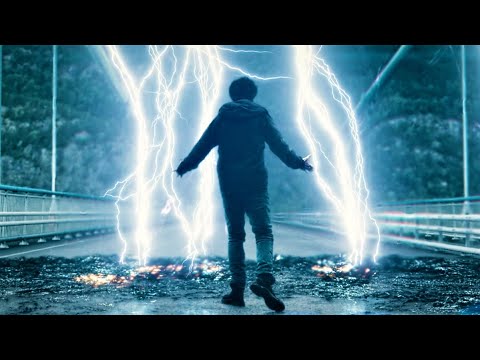 Descendant Of Thor, Man Can Use Mjolnir And Creates Thunderstorm