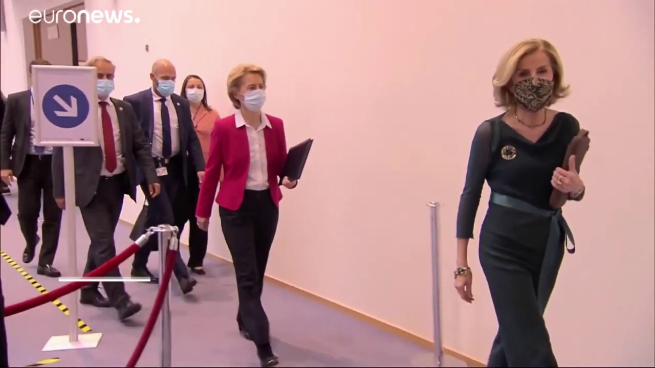 European Steps | Πέμπτη 28 Μαΐου στις 23:00 - YouTube