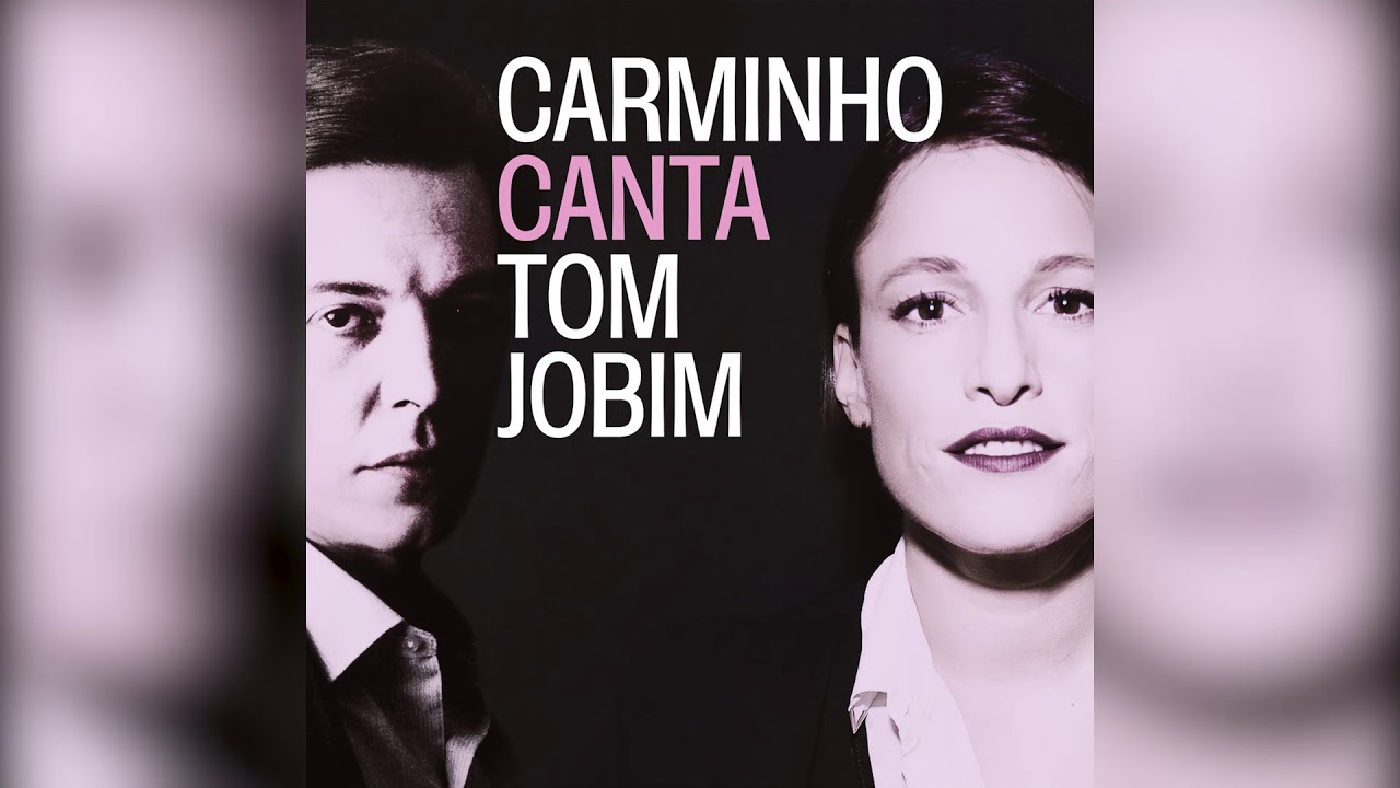 Carminho - "A Felicidade" - Carminho Canta Tom Jobim - YouTube Music
