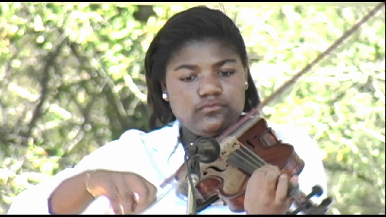 Margaret's Waltz - Fiddle - HD - YouTube