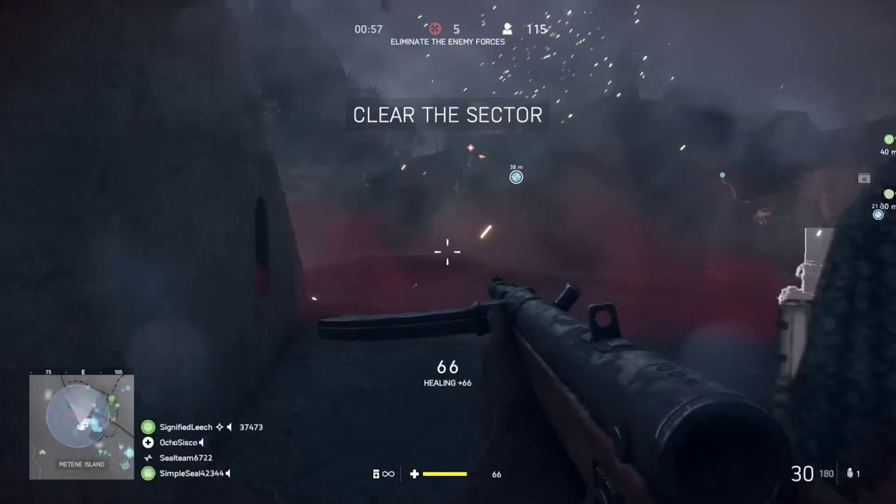 BFV Pacific Island Maps - YouTube