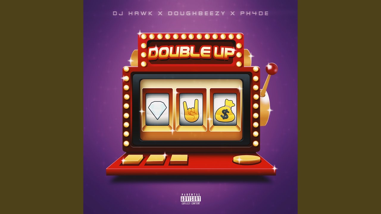 Double Up (feat. Doughbeezy & Ph4de) - YouTube