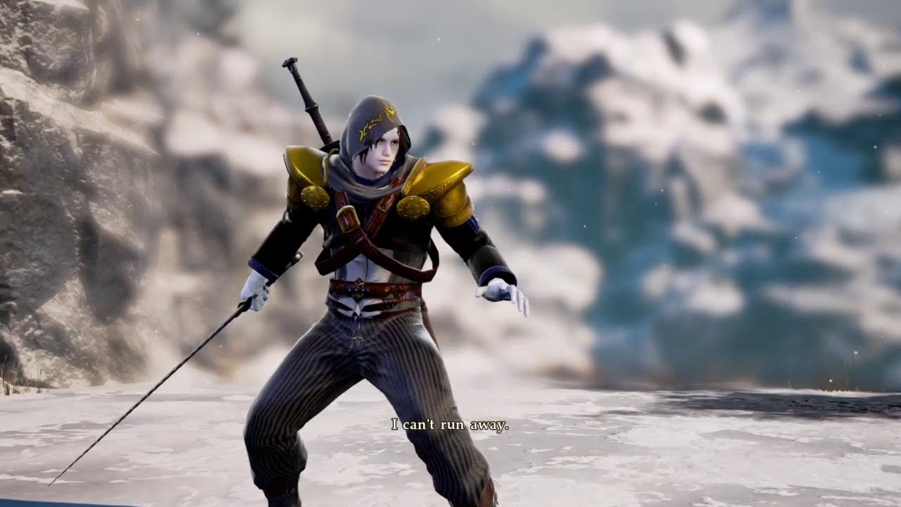 Torn Arena - Kyr x Lynx (Torneio Universo Era Sombria) - YouTube