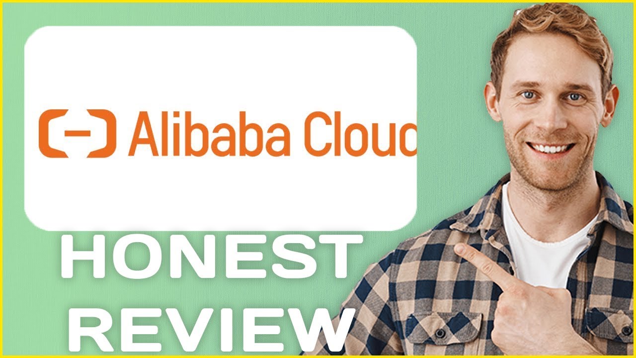 Alibaba Cloud OSS Review | Usage Experience - YouTube