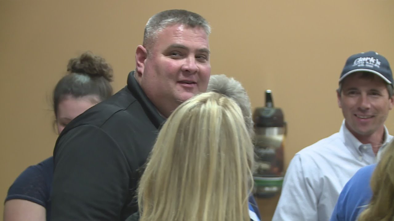 Chris Fugate to serve first term as 84th District State House ...