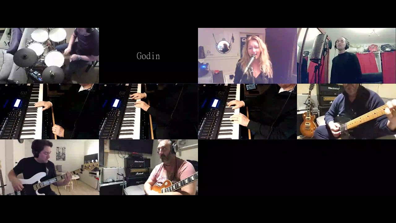 Cover The Logical Song - Supertramp - YouTube