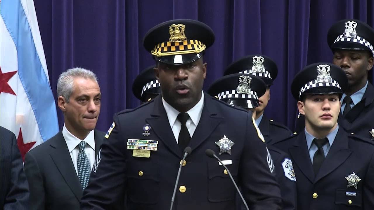 Watch Live: Chicago Police address another deadly weekend of gun ...