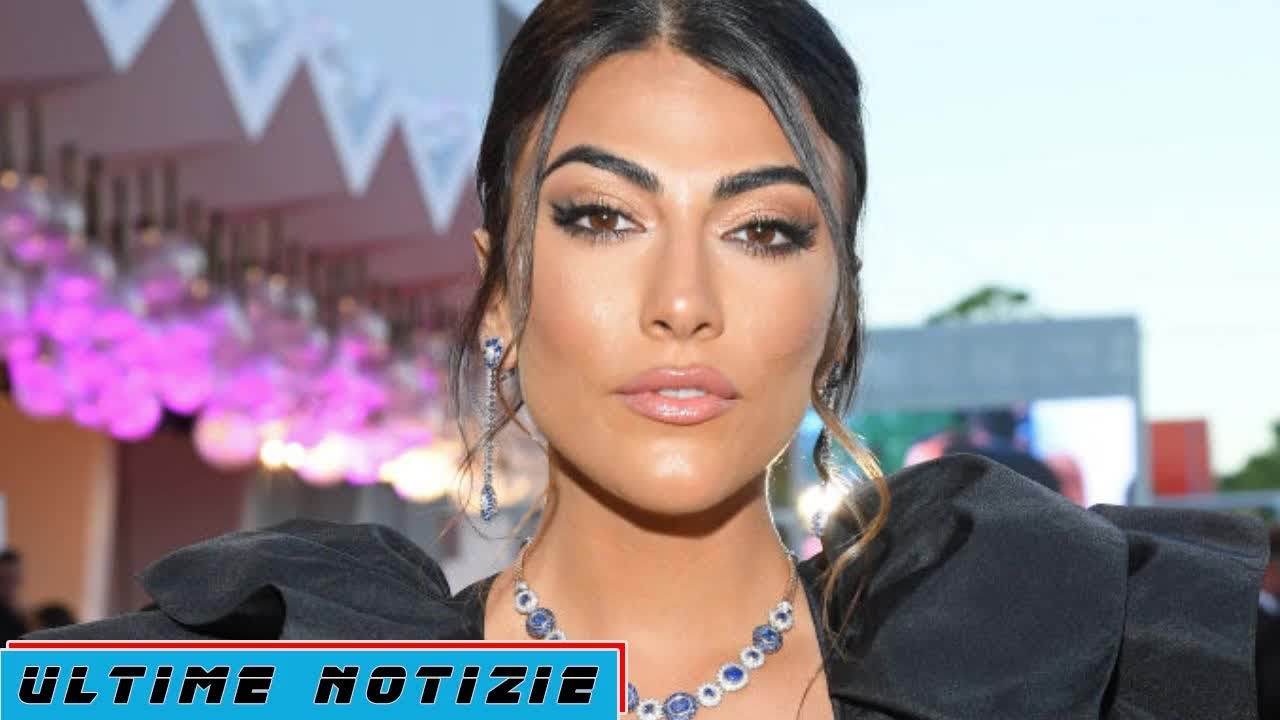 La “trasformazione” di Giulia Salemi Oggi star dei social e al GF Vip ...