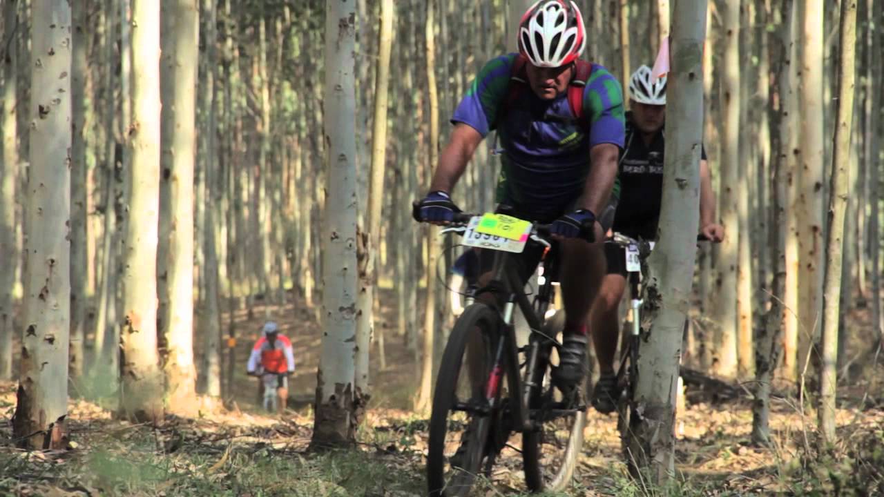 MTB Race Video: Zini Estate Buffalo Classic - MiWay Big 5 Mountain Bike ...