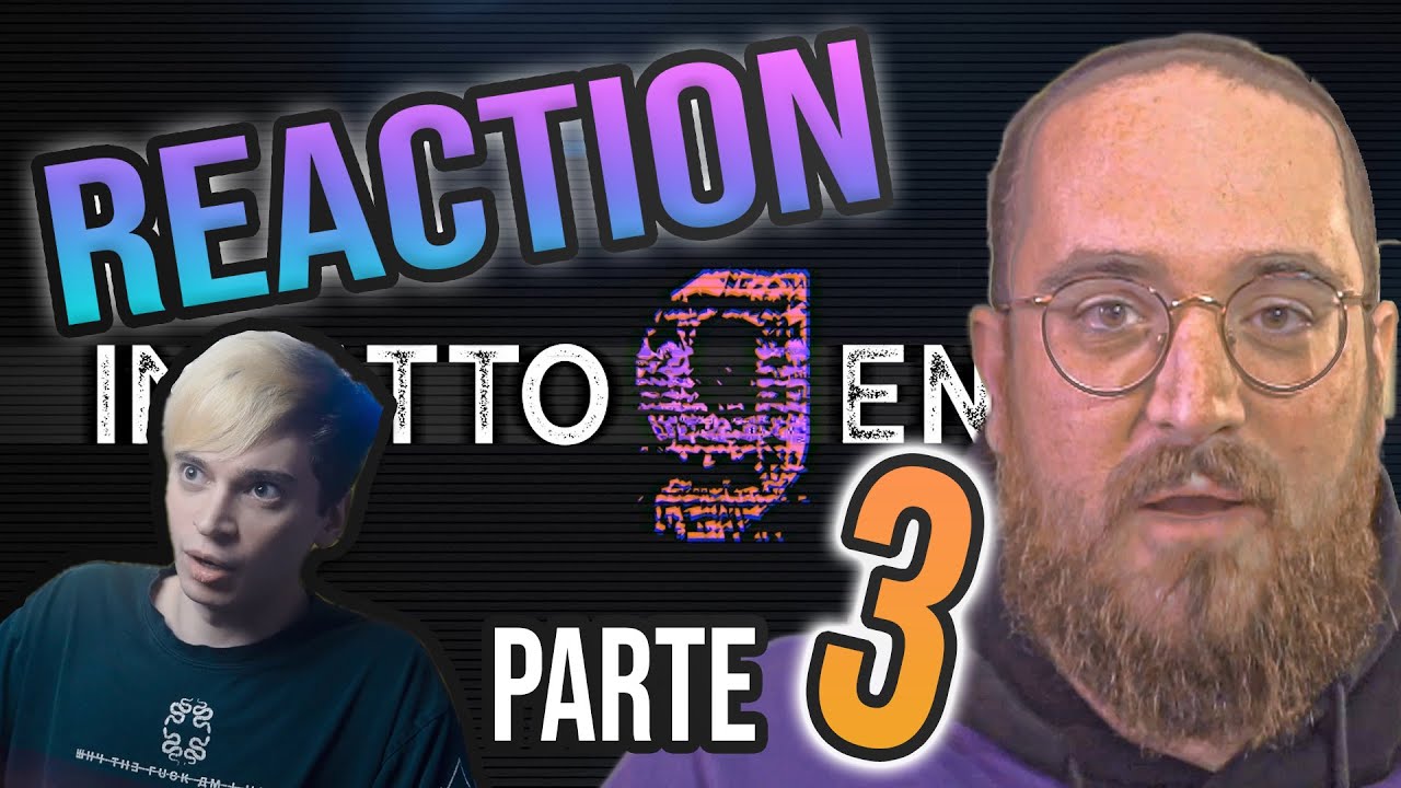Croix89 REAGISCE E SPIEGA IMPATTO G | Budget, Futuro del Canale ...