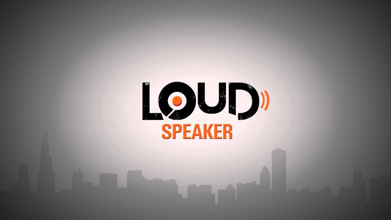 Loud Logo