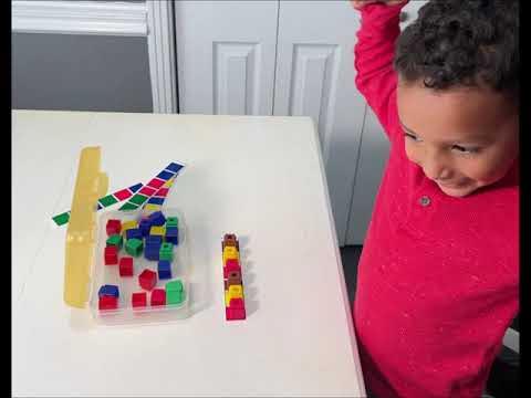 Montessori Inspired Fine Motor Skills Activity Boxes for Preschoolers ...