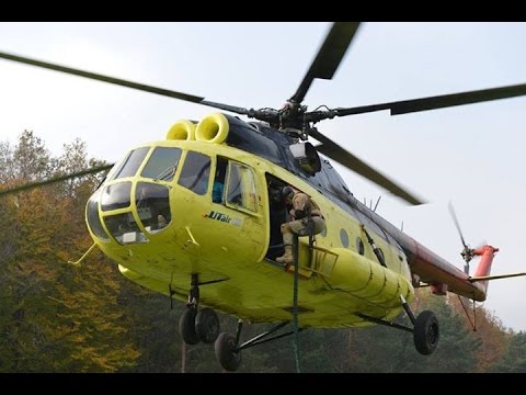 SWAT Air Assault - YouTube