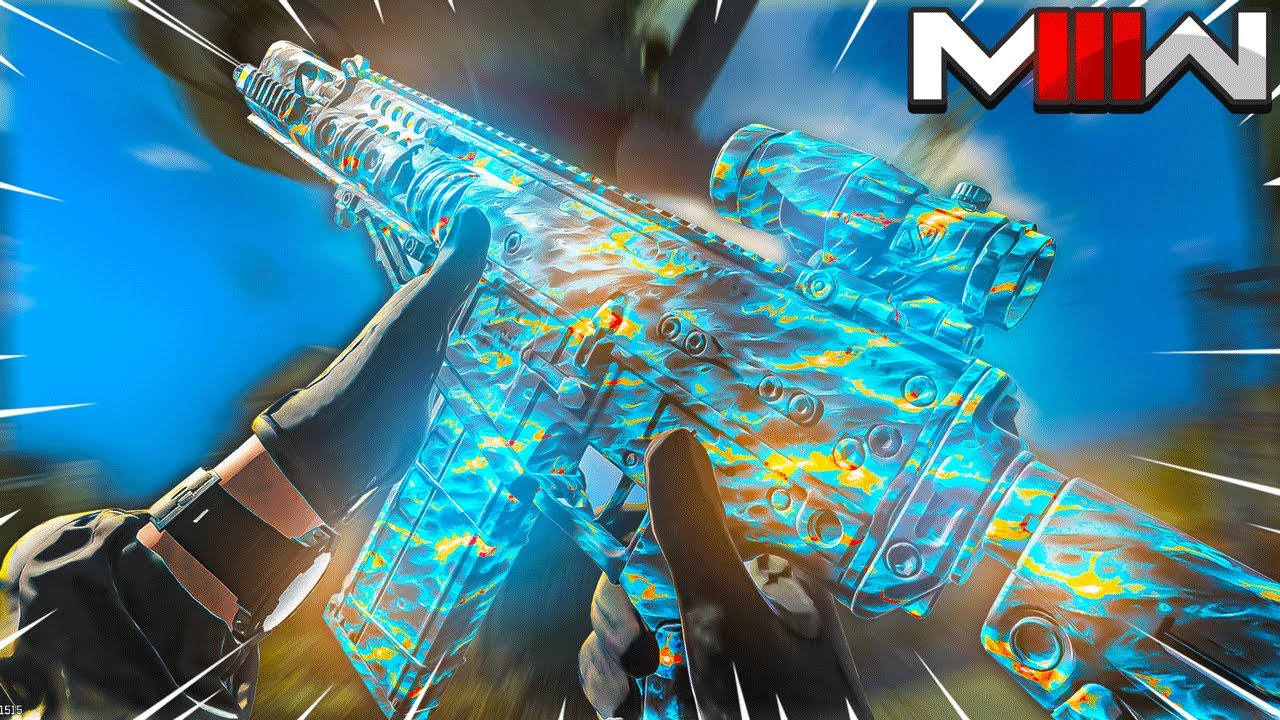 *NEW* TAQ ERADICATOR LMG is OVERPOWERED in MW3! (Best TAQ ERADICATOR ...
