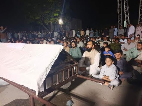 سوات چارباغ اولسی پاڅون Swat Charbagh Olsi Rebellion #swat #kpk - YouTube