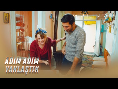 Gülizar, İlk Şarkısını Yayınladı - Gülizar 1. Bölüm