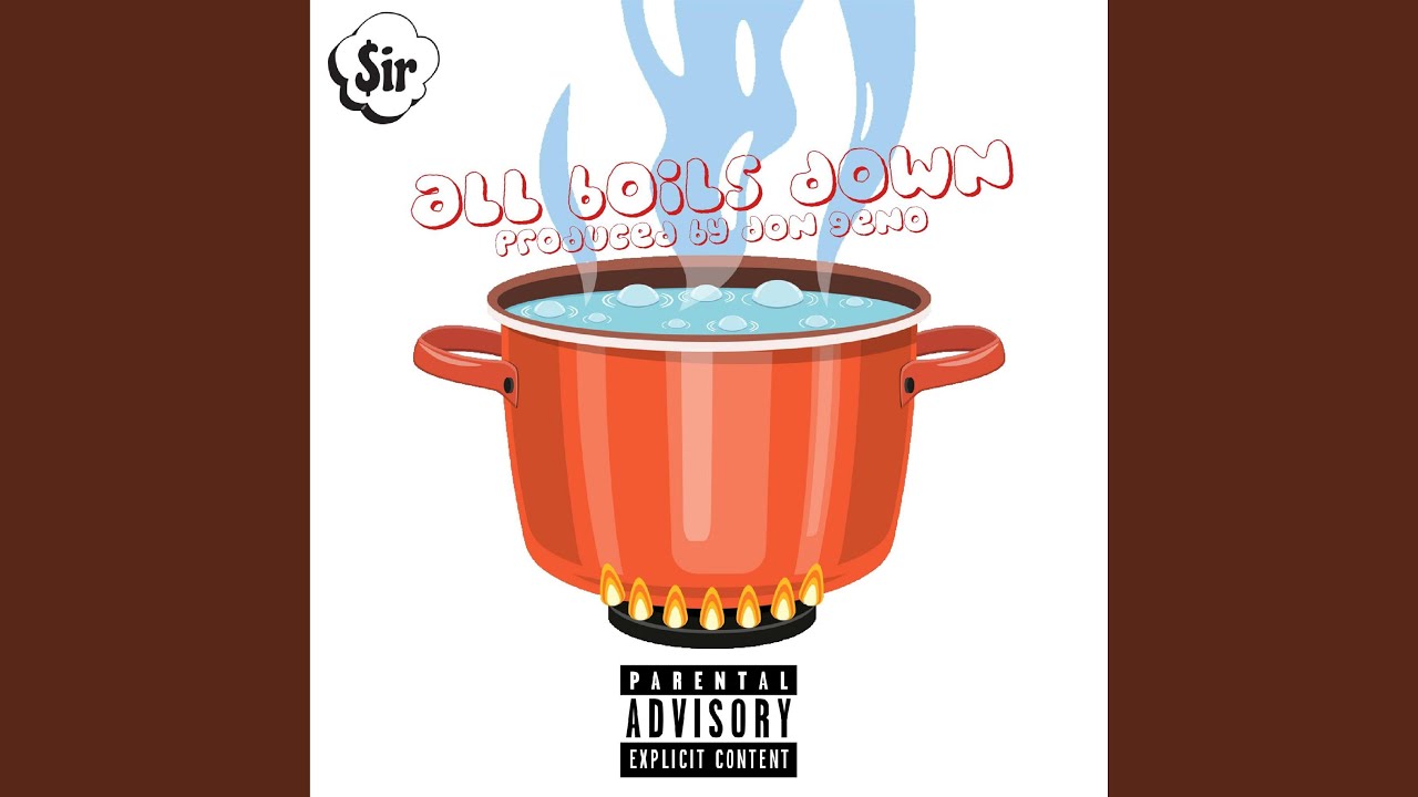 All Boils Down - YouTube