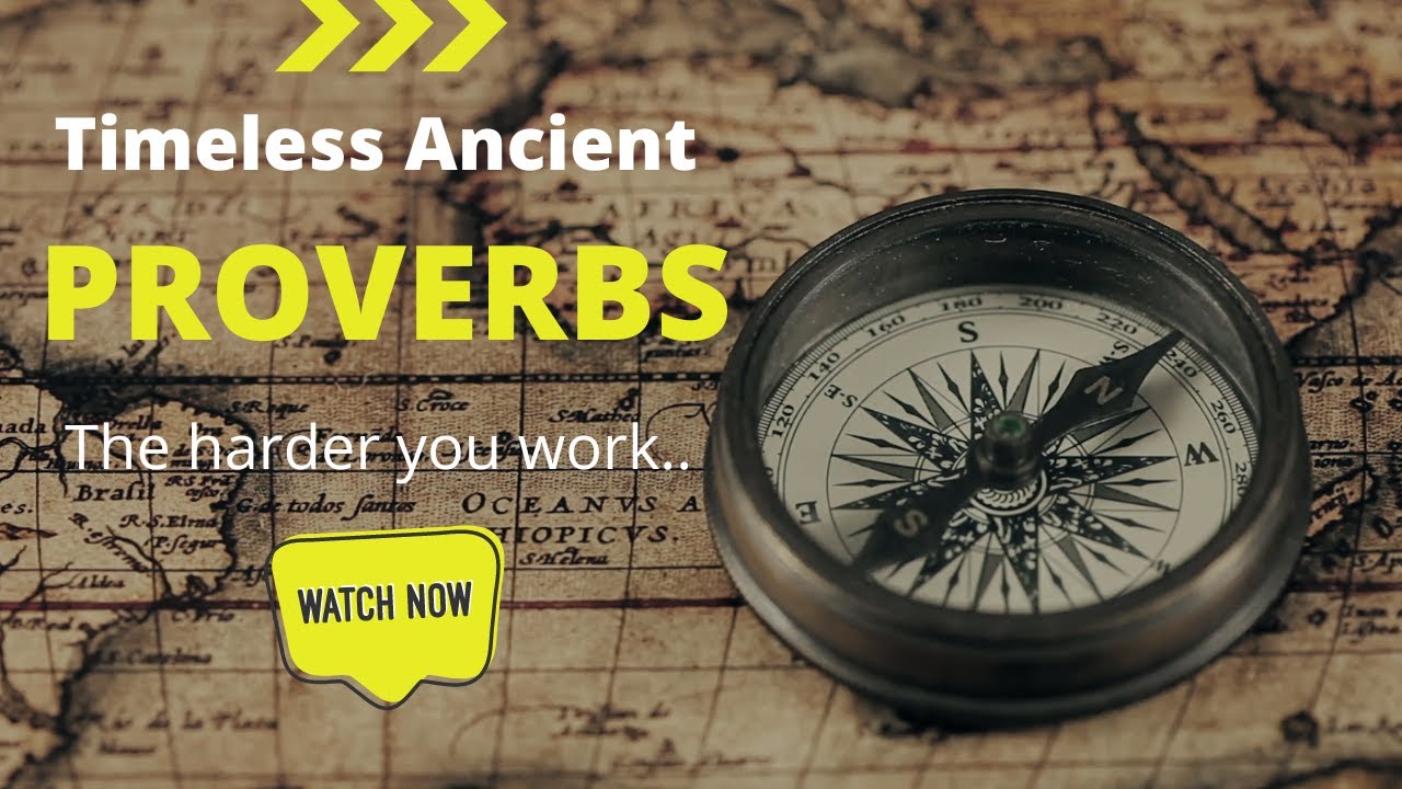 Proverbs | motivation | wise | wise advice | book of proverbs | words ...