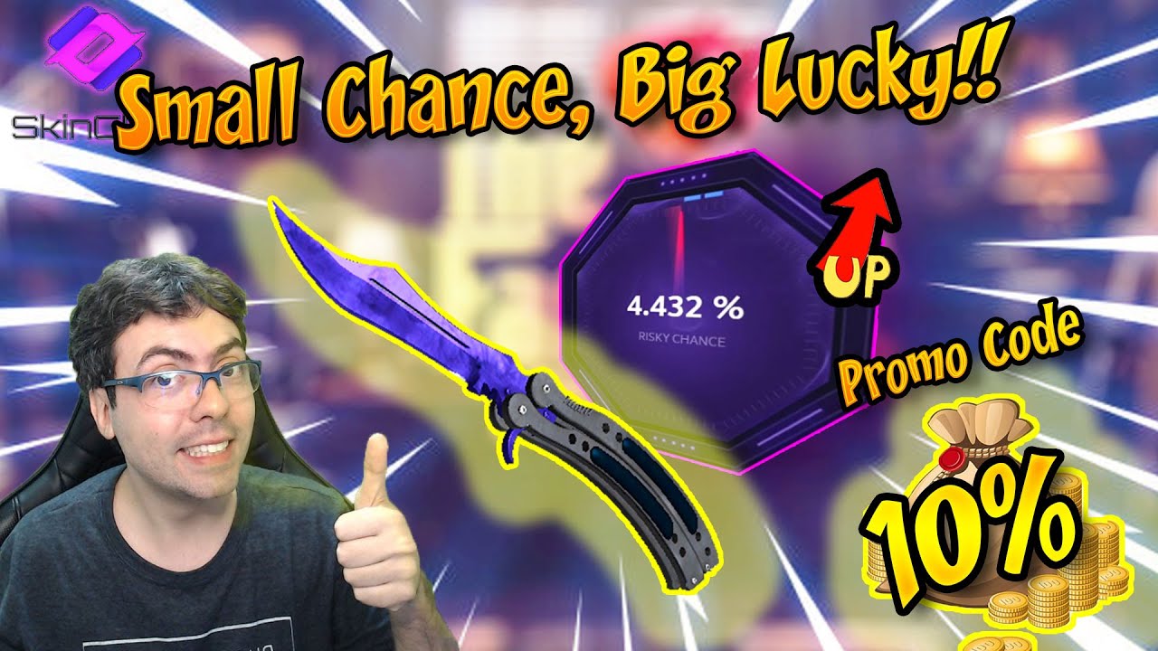🔥Lets farm some skins here!🔥 - SKIN CLUB PROMO CODE 2024 - YouTube