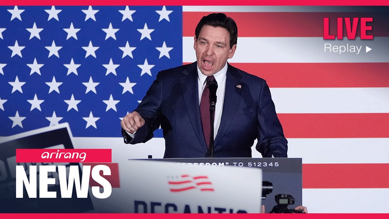 [LIVE] THE DAILY REPORT (2024-01-22) - YouTube