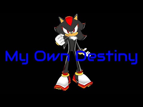 (SFM)(Sonic) My Own Destiny / REMAKE / Sonic 30th anniversary - YouTube