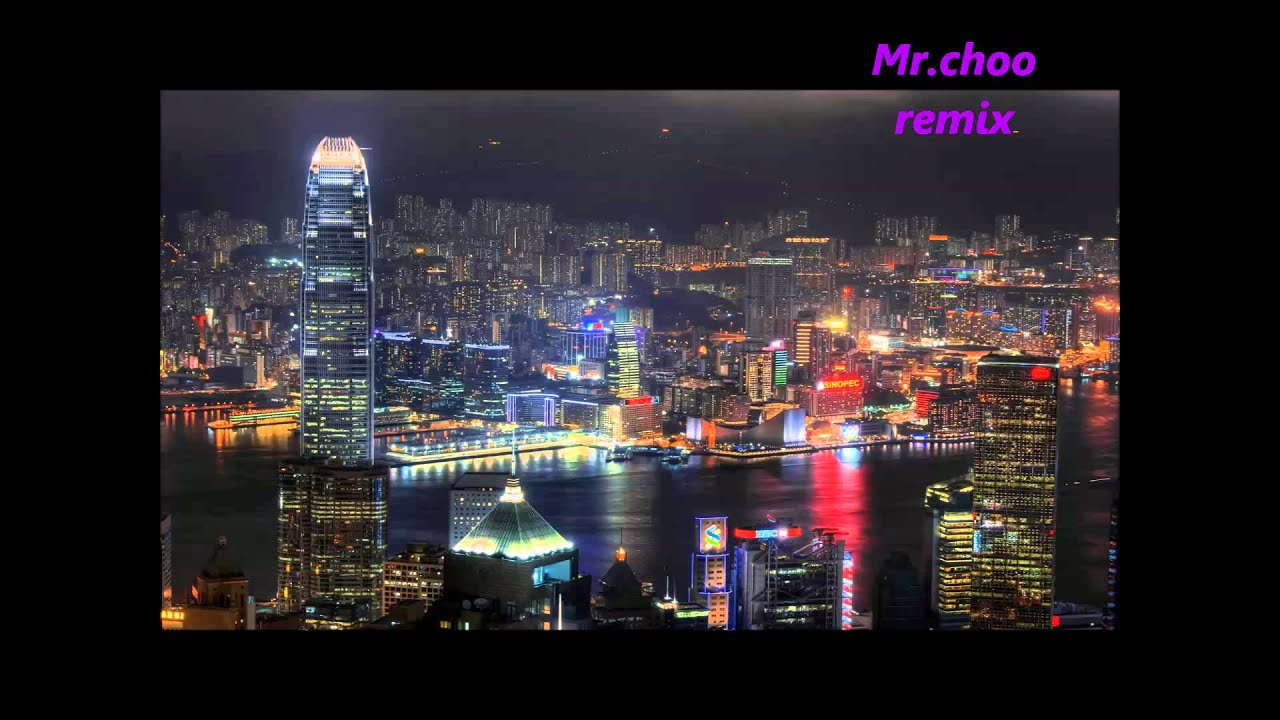 Techno Mix (chinese 中文慢搖 ️DISCO ️) Vol. 8 - YouTube