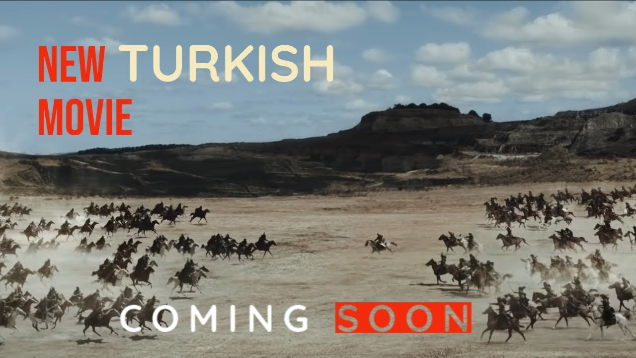 NEW TURKISH MOVIE COMING SOON || ISLAMIC SHOWS - YouTube