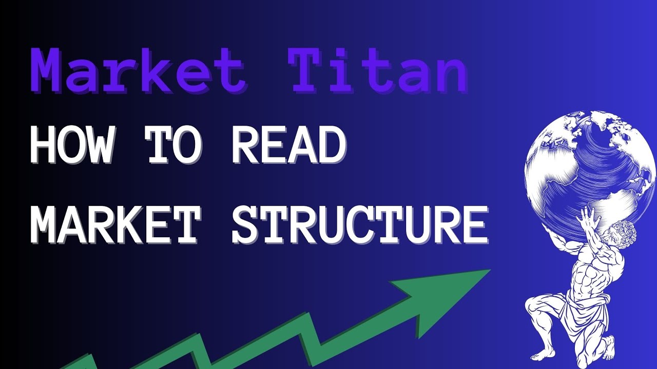 Fundamental TA tools and techniques - Market Structure - YouTube