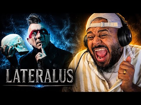 TOOL Just Blew My Mind… 🤯 | Lateralus (Reaction)