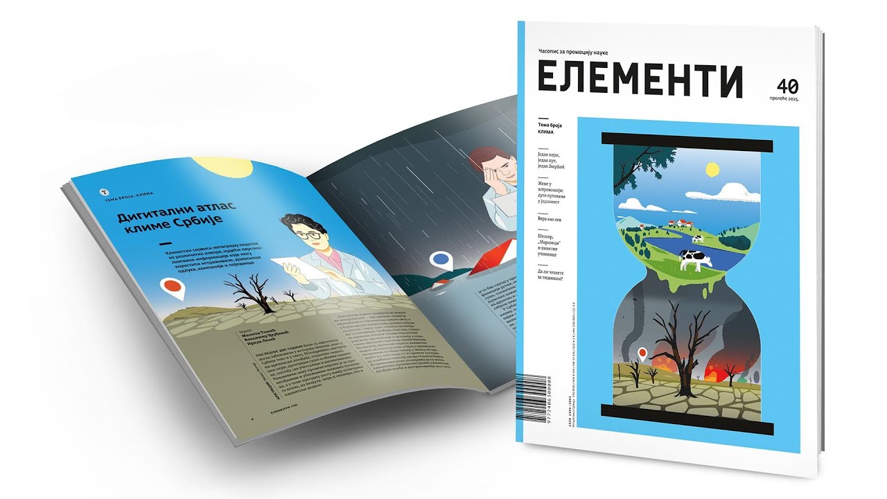 Elementi 40 - YouTube