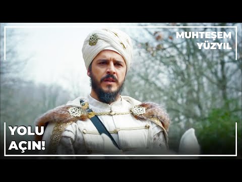 Şehzade Mustafa Ölüme Yürüyor! | Muhteşem Yüzyıl