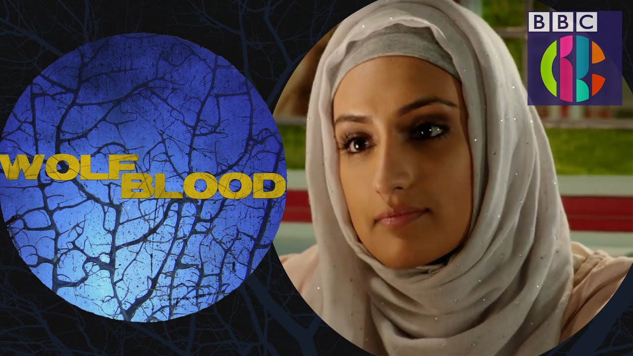 Wolfblood - Series 4 Episode 7 - CBBC - YouTube