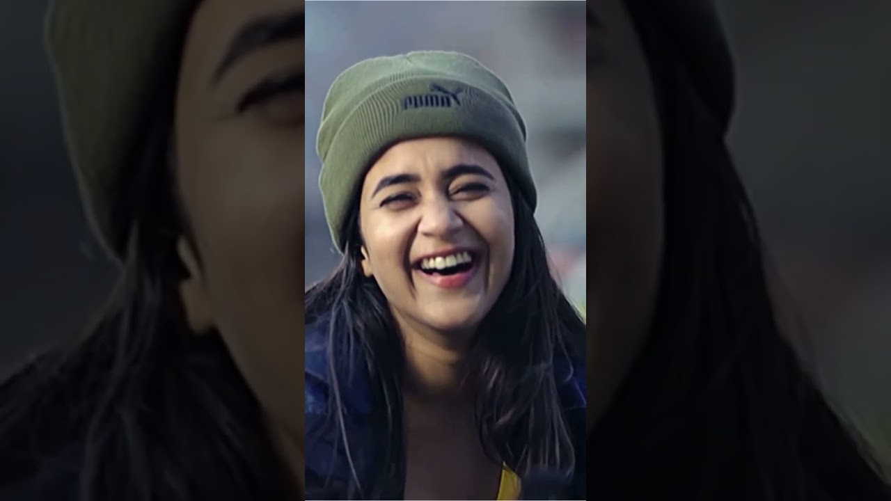 Nazare ham kya dekhe #deepthi - YouTube