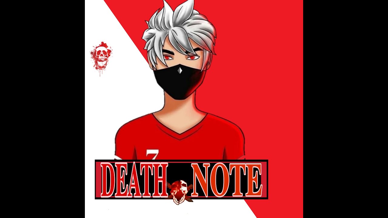 DEATH NOTE Official Video Trailer launched on 10/11/2021 @DEATH NOTE ...