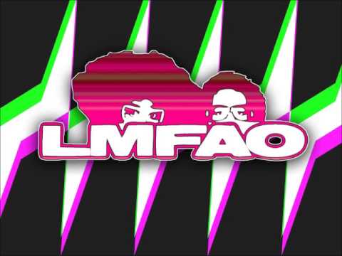 All Night Long - Lmfao feat Lisa